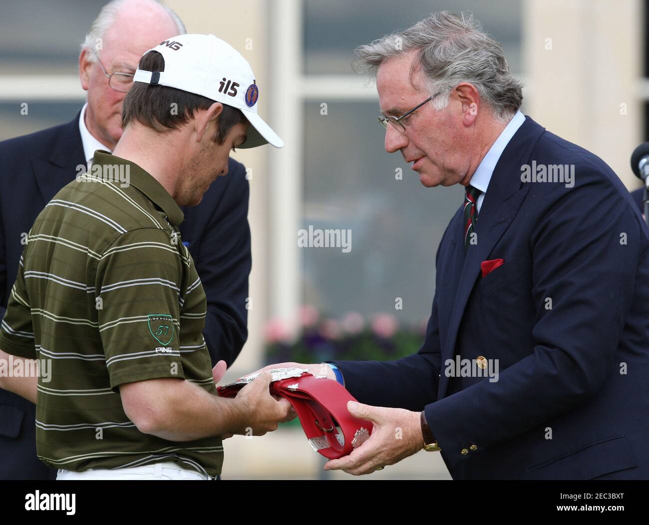 Brian morrison hi-res stock photography and images - Alamy