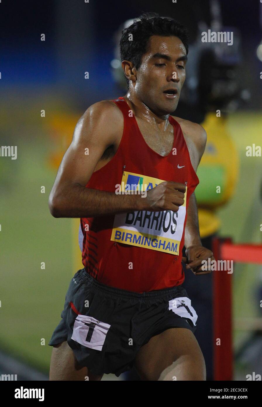 Luis barrios hi-res stock photography and images - Alamy