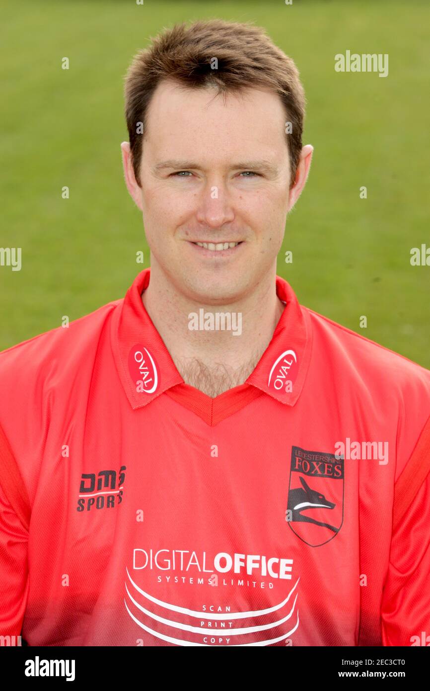 Leicestershire photocall hi-res stock photography and images - Alamy