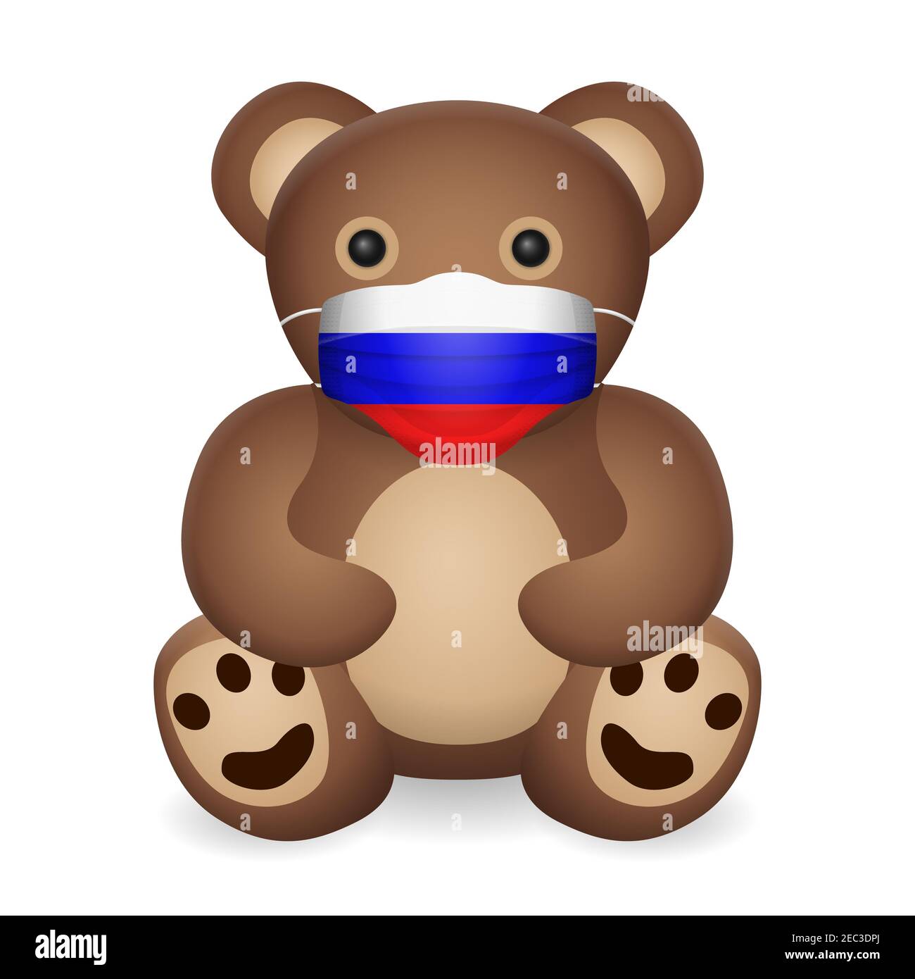 Russia hospital sign Cut Out Stock Images & Pictures - Alamy