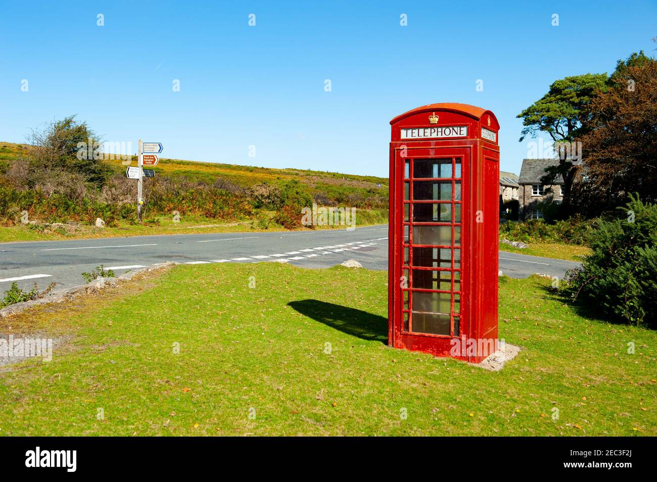 Old telephone junction box hi-res stock photography and images - Alamy