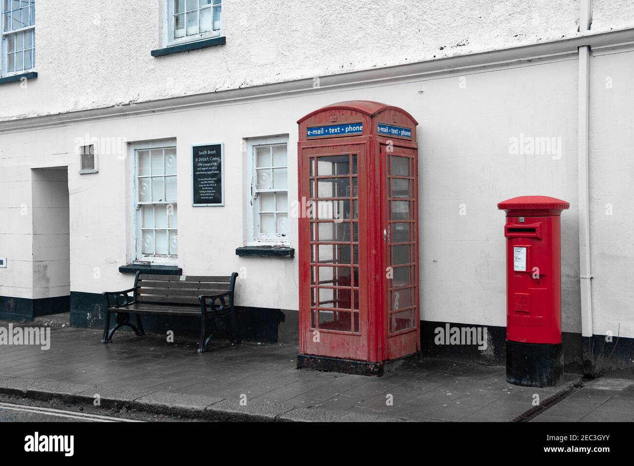 Pox Box High Resolution Stock Photography and Images - Alamy