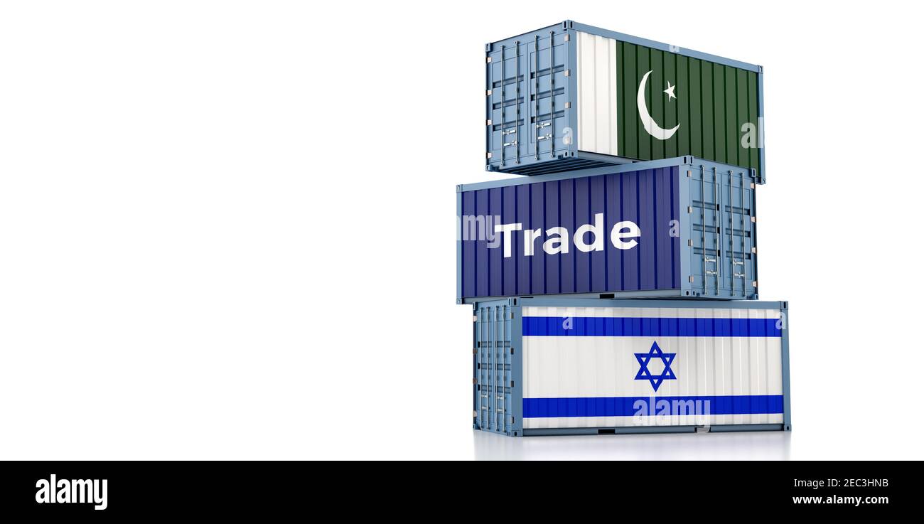 Pakistan israel hi-res stock photography and images - Alamy