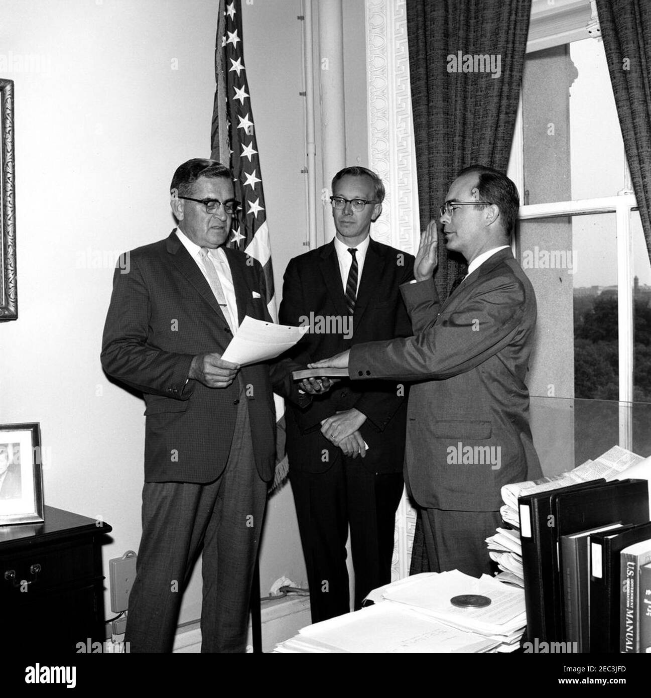 Walter l miller hi-res stock photography and images - Alamy