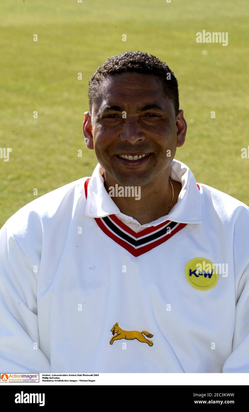 Michael defreitas hi-res stock photography and images - Alamy