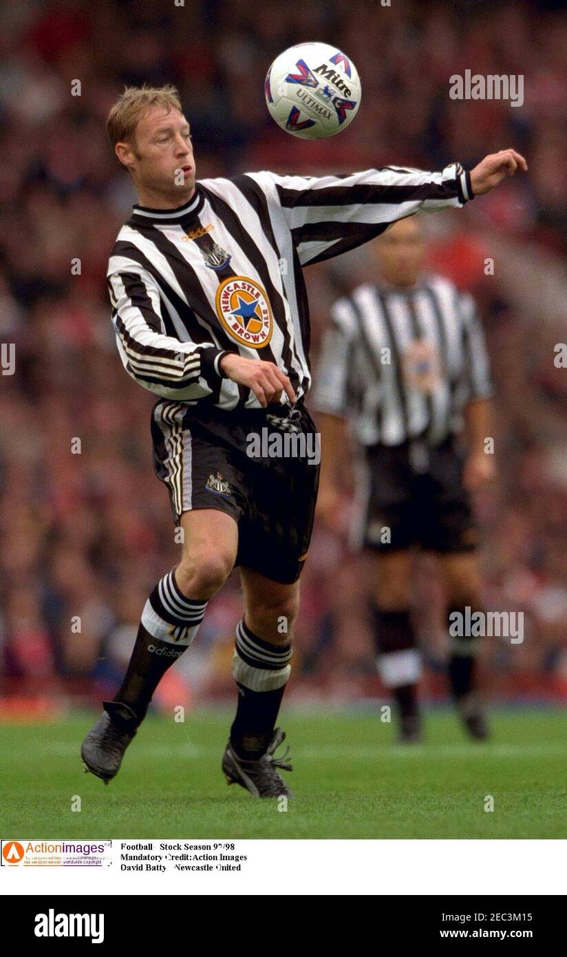 David Batty High Resolution Stock Photography and Images - Alamy