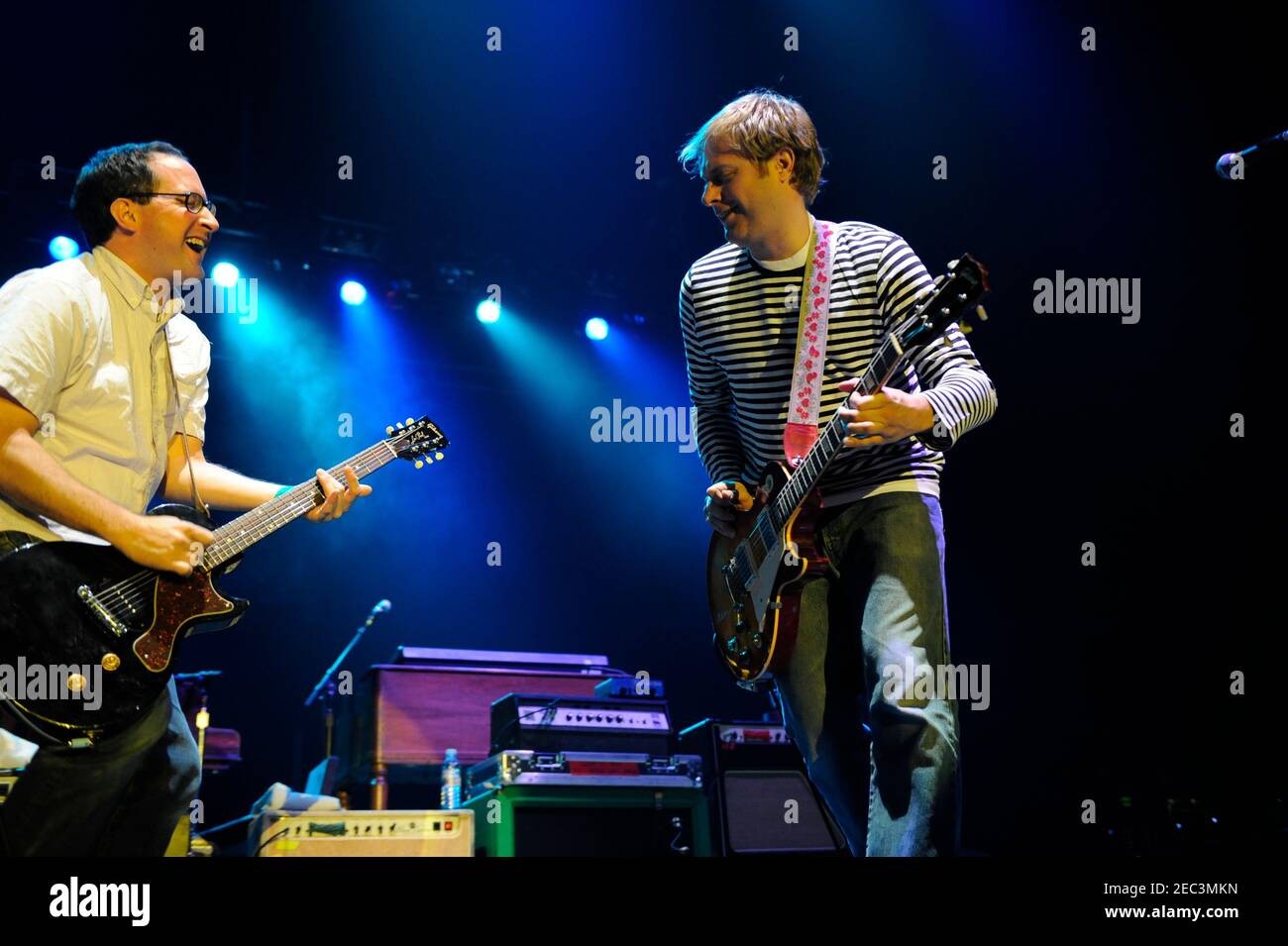 Tad band hi-res stock photography and images - Alamy