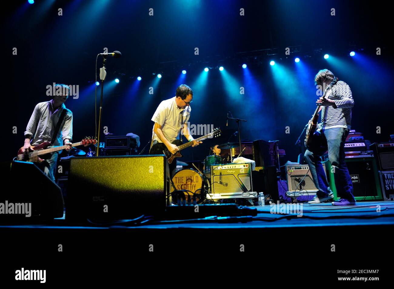 Tad band hi-res stock photography and images - Alamy