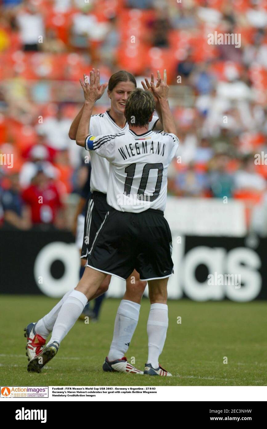 Maren meinert germany hi-res stock photography and images - Alamy