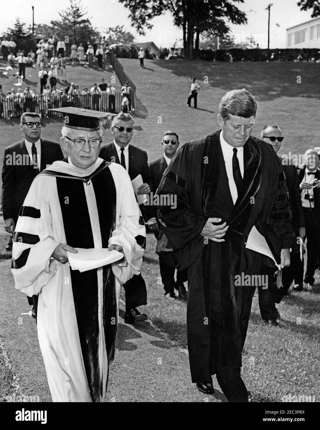 George tames hi-res stock photography and images - Alamy