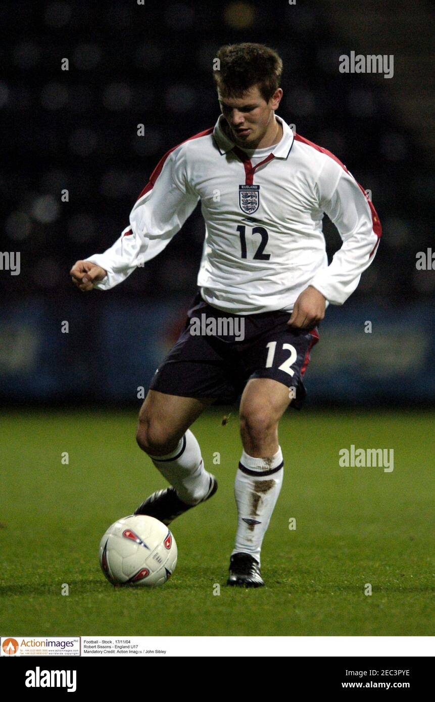 Robert sissons hi-res stock photography and images - Alamy