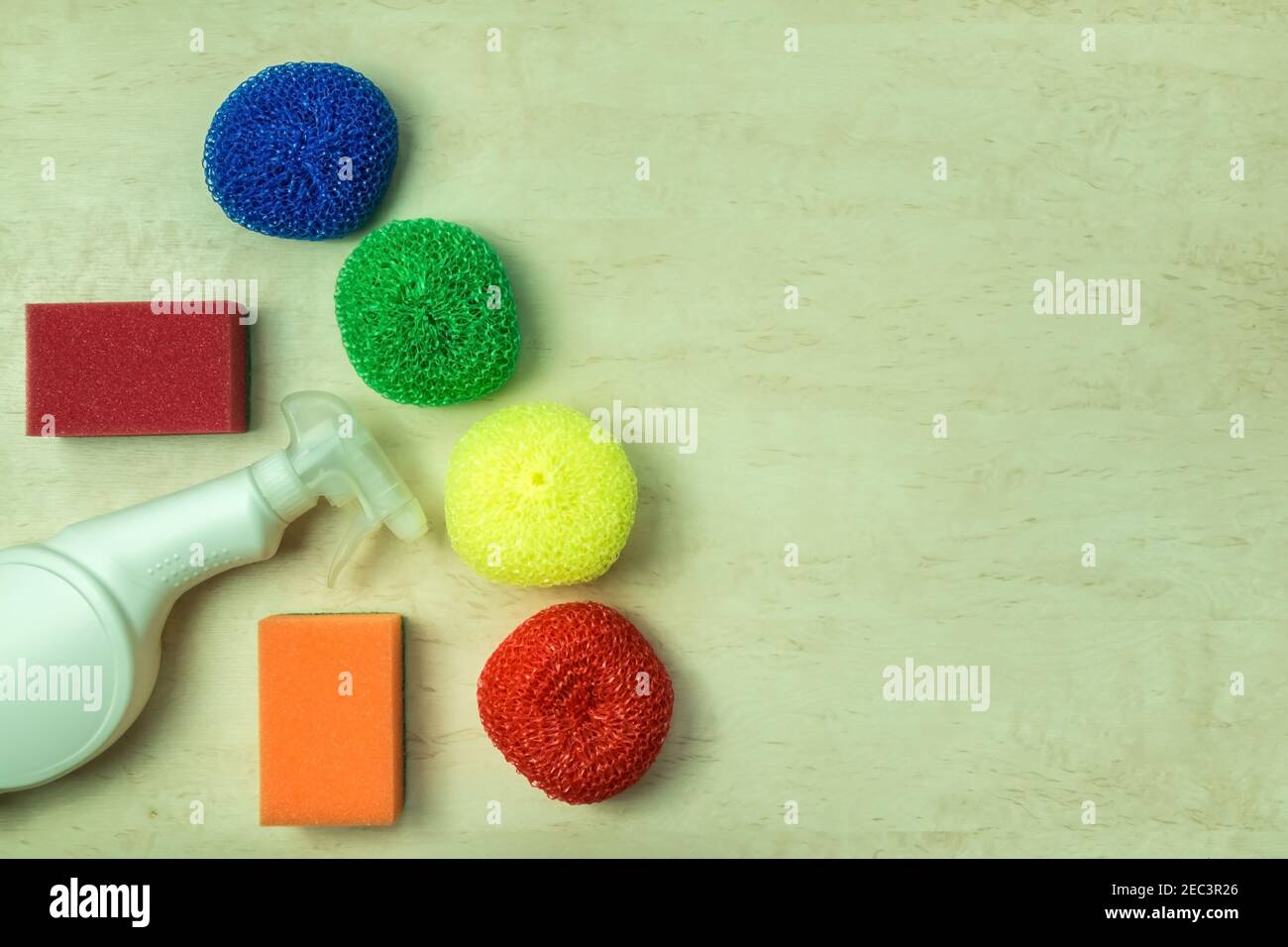 Detergent advertisement hi-res stock photography and images - Alamy