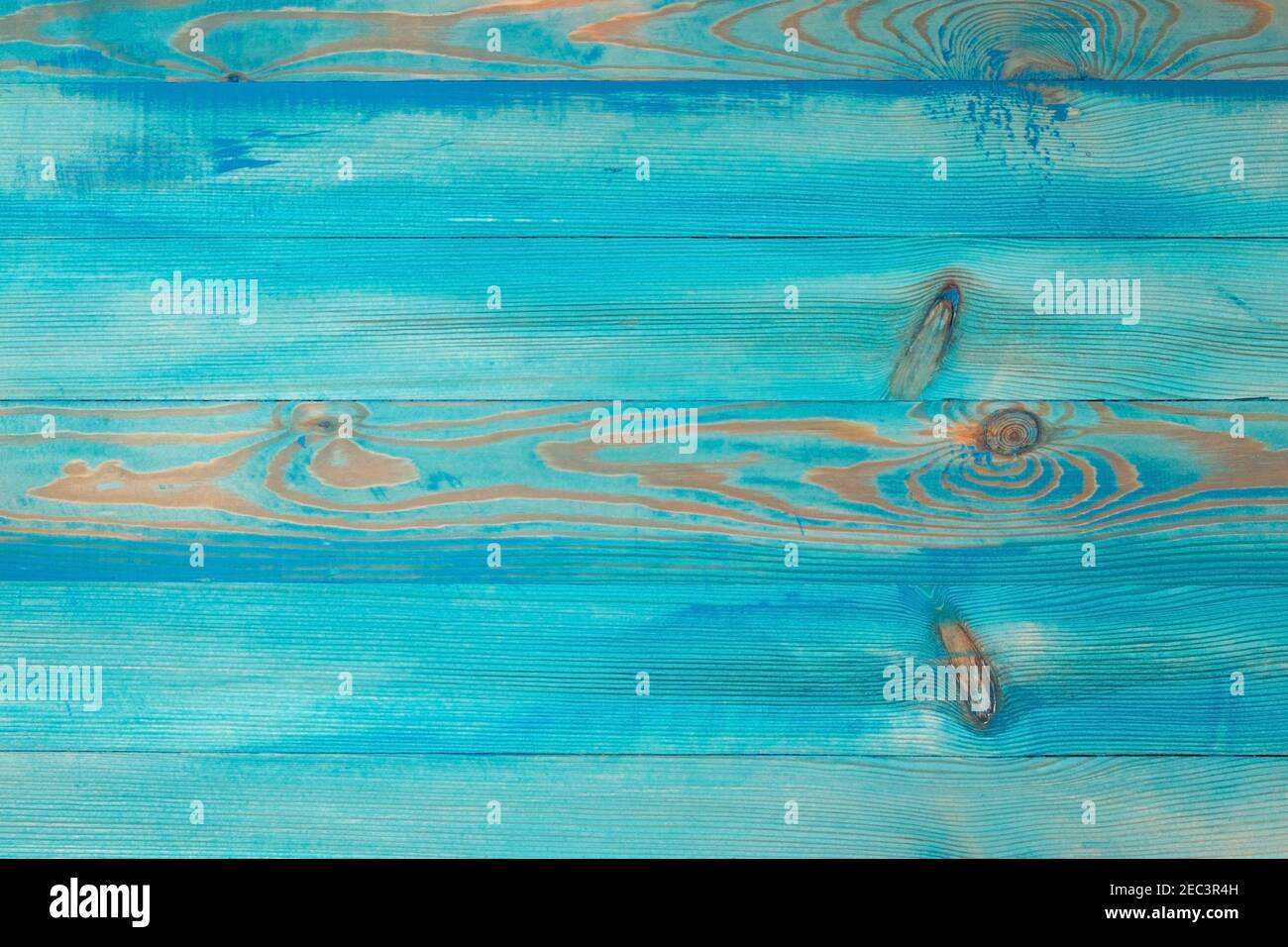 Distressed Beach Wood Background