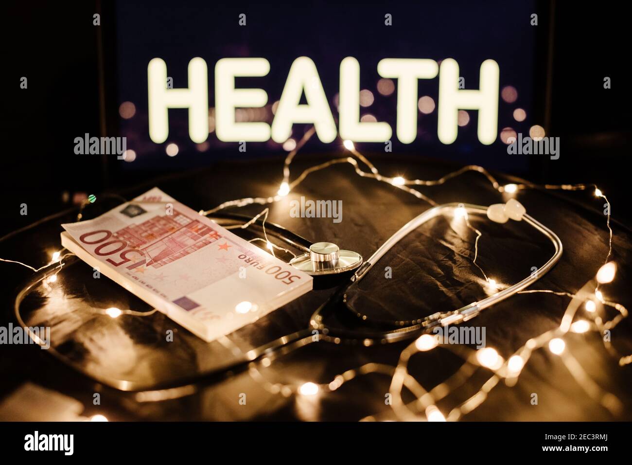 Expensive health care hi-res stock photography and images - Alamy