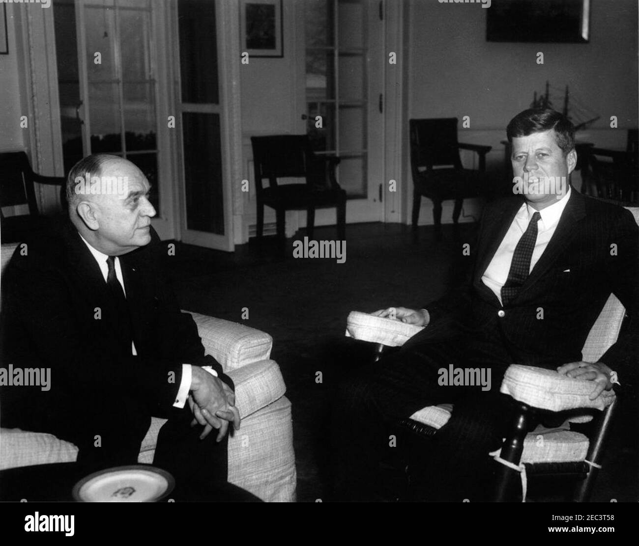 Menninger Black and White Stock Photos & Images - Alamy