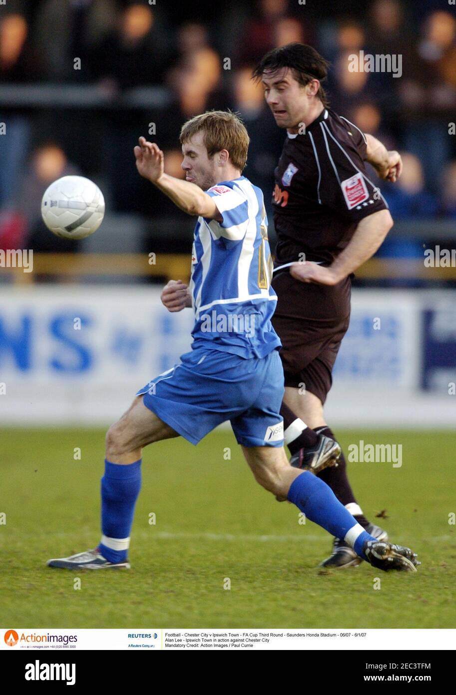 Alan saunders hi-res stock photography and images - Alamy