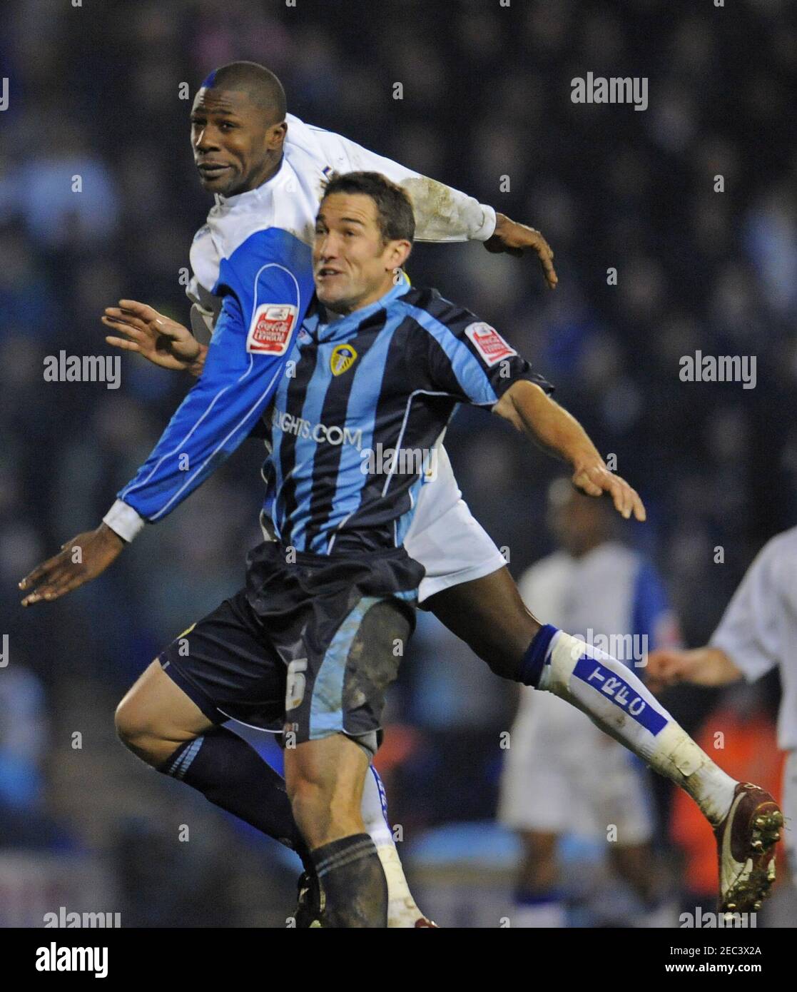 Paul telfer leeds hi-res stock photography and images - Alamy