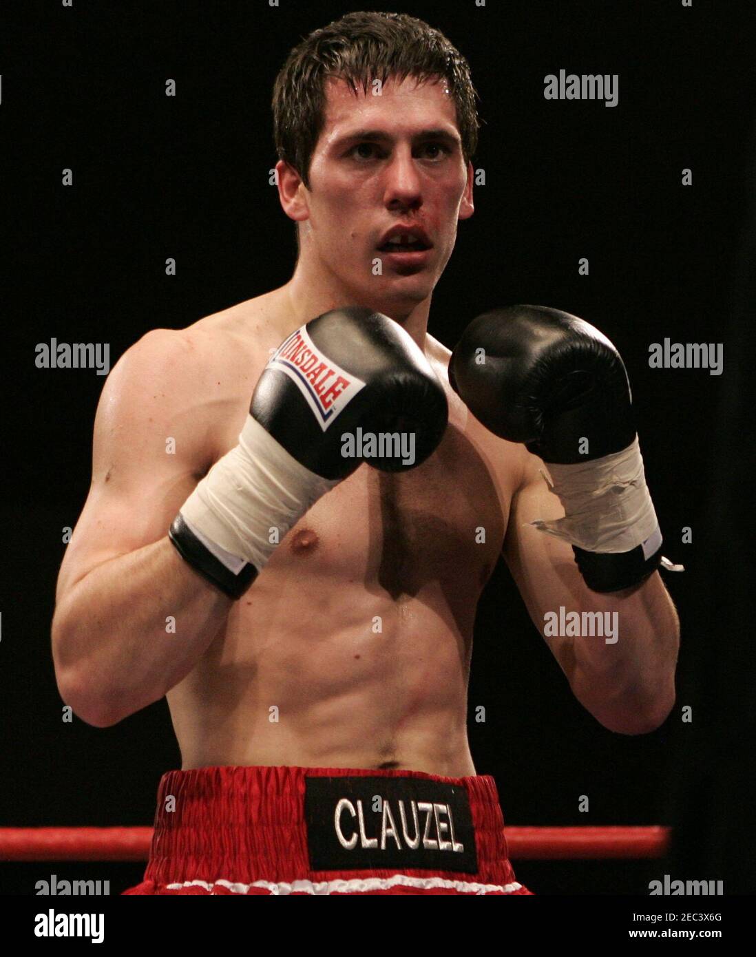 Harvey smith v hi-res stock photography and images - Alamy