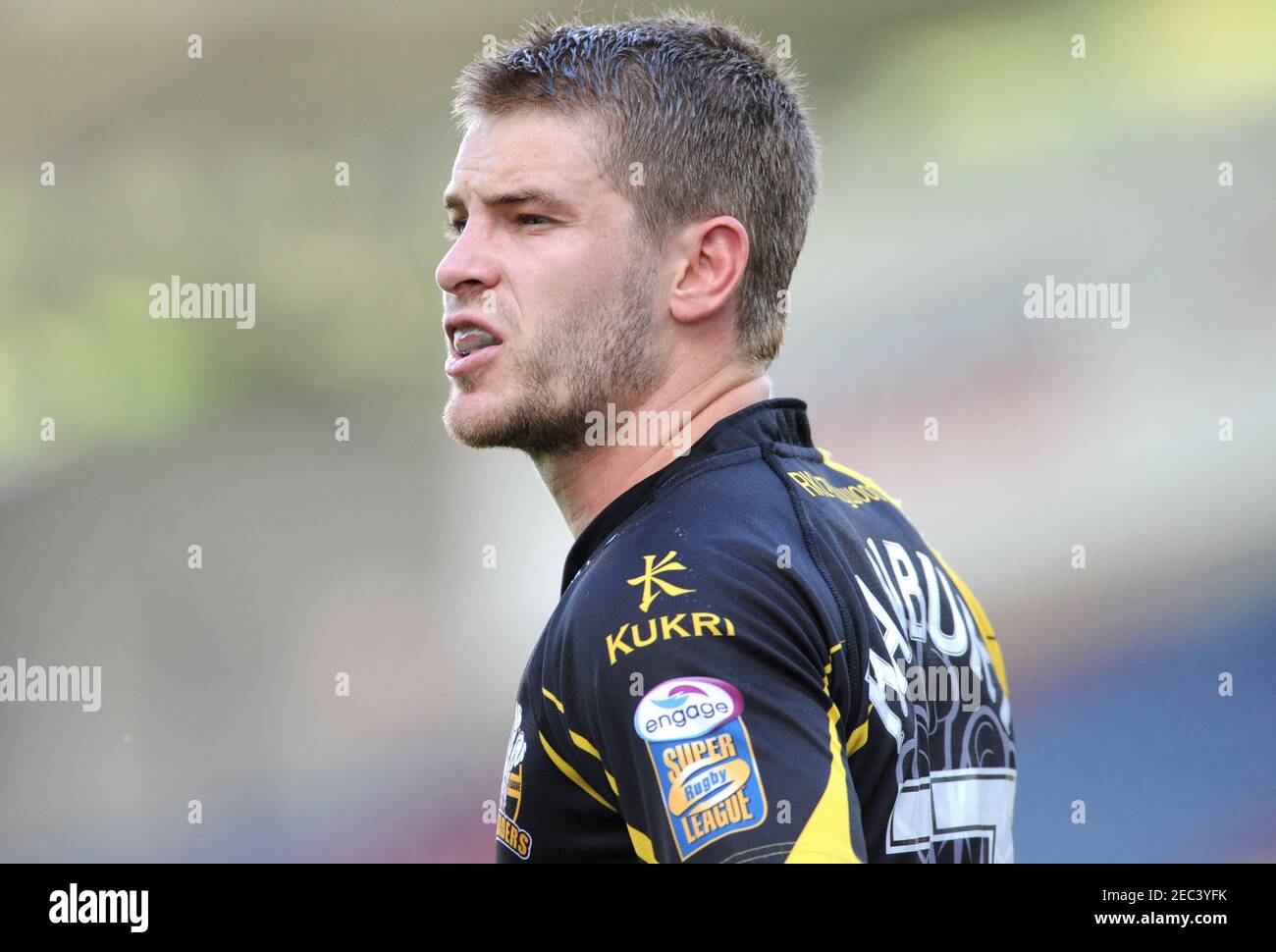 Hanbury Stadium High Resolution Stock Photography and Images - Alamy
