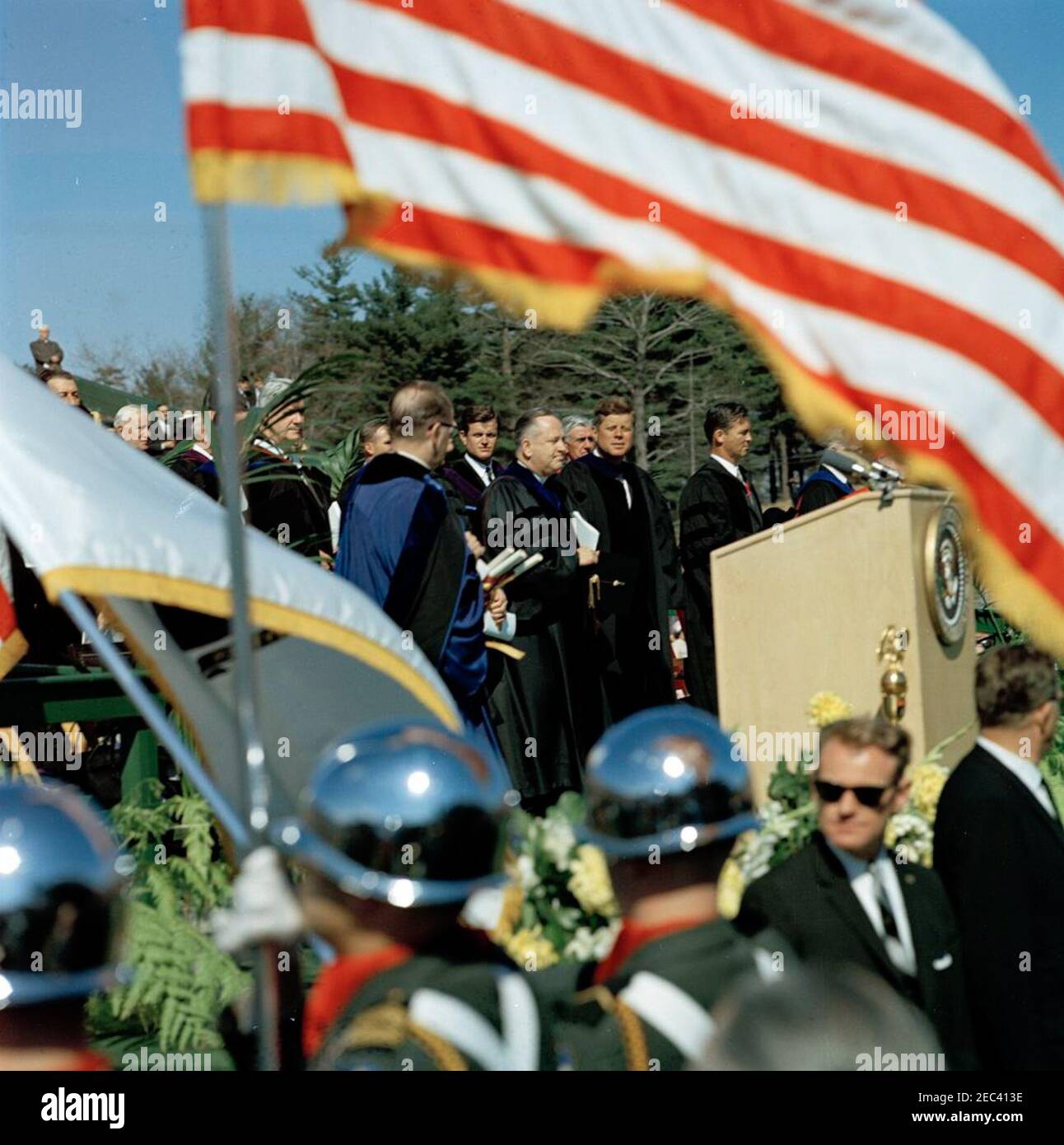 John nathan james jr hi-res stock photography and images - Alamy