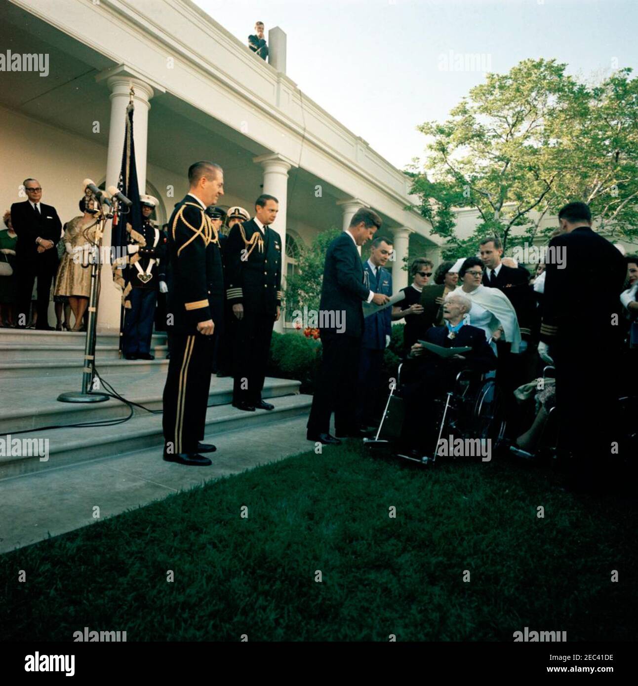 C e kilbourne hi-res stock photography and images - Alamy