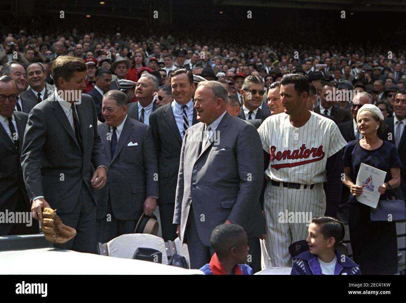 John massa hi-res stock photography and images - Alamy