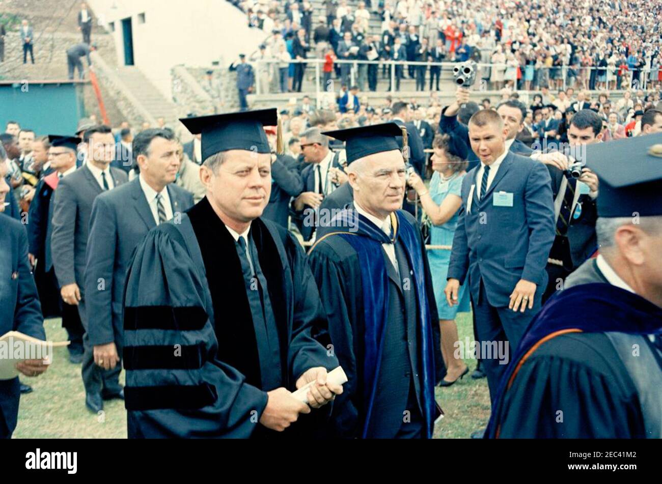 Dr kennedy roberts hi-res stock photography and images - Alamy