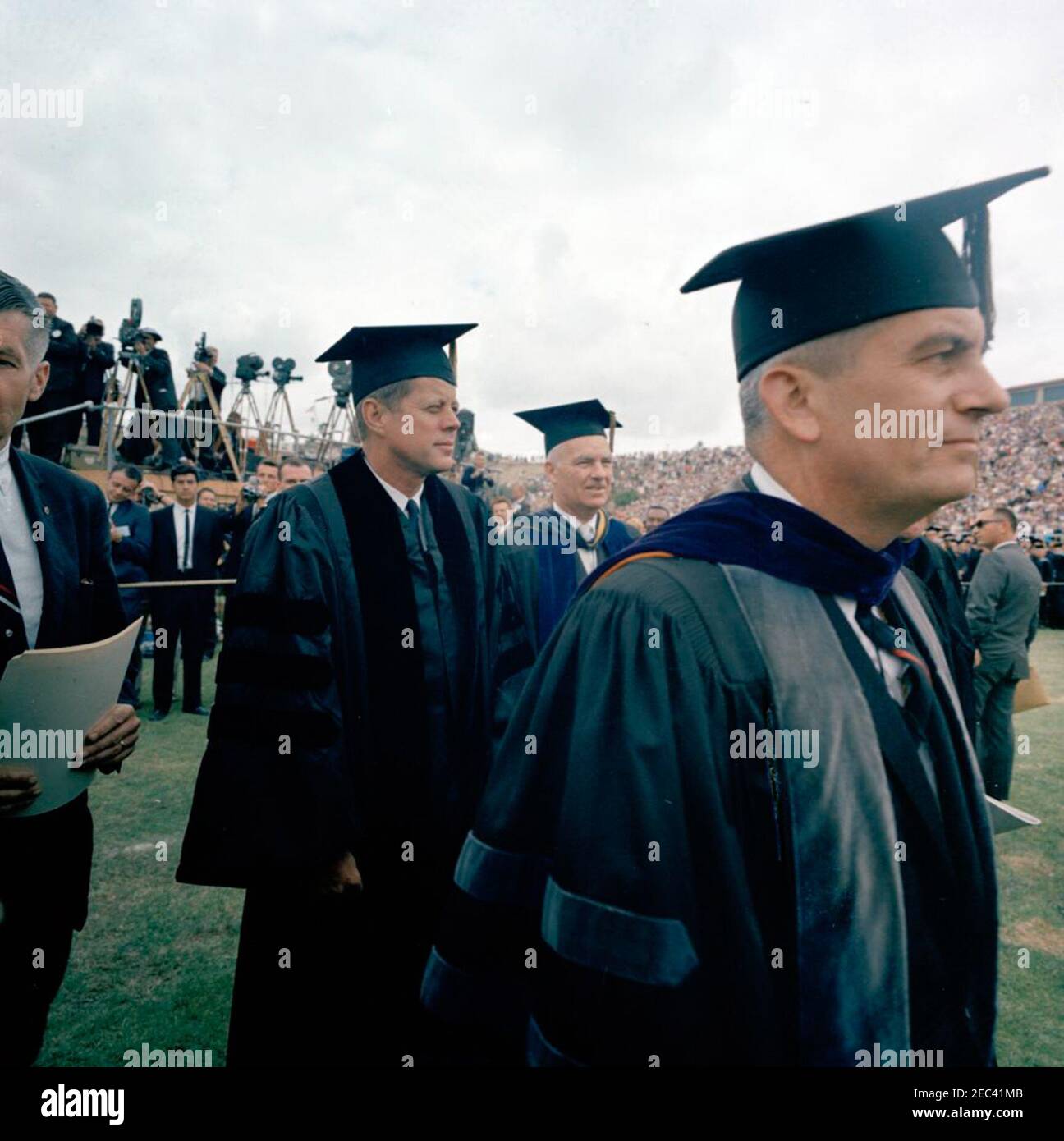 Aztec High School Graduation 2022