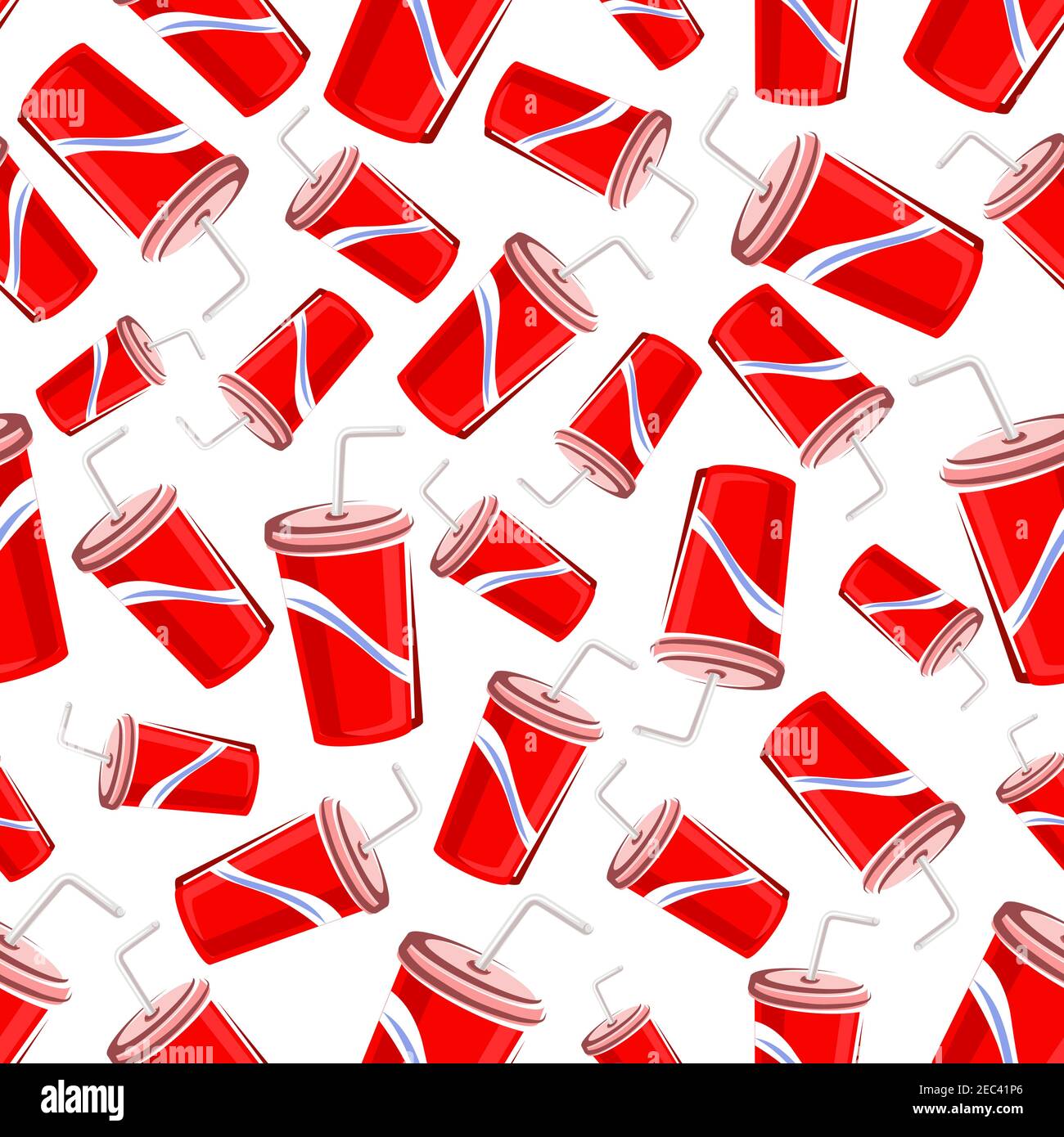 Wavy li Stock Vector Images - Alamy