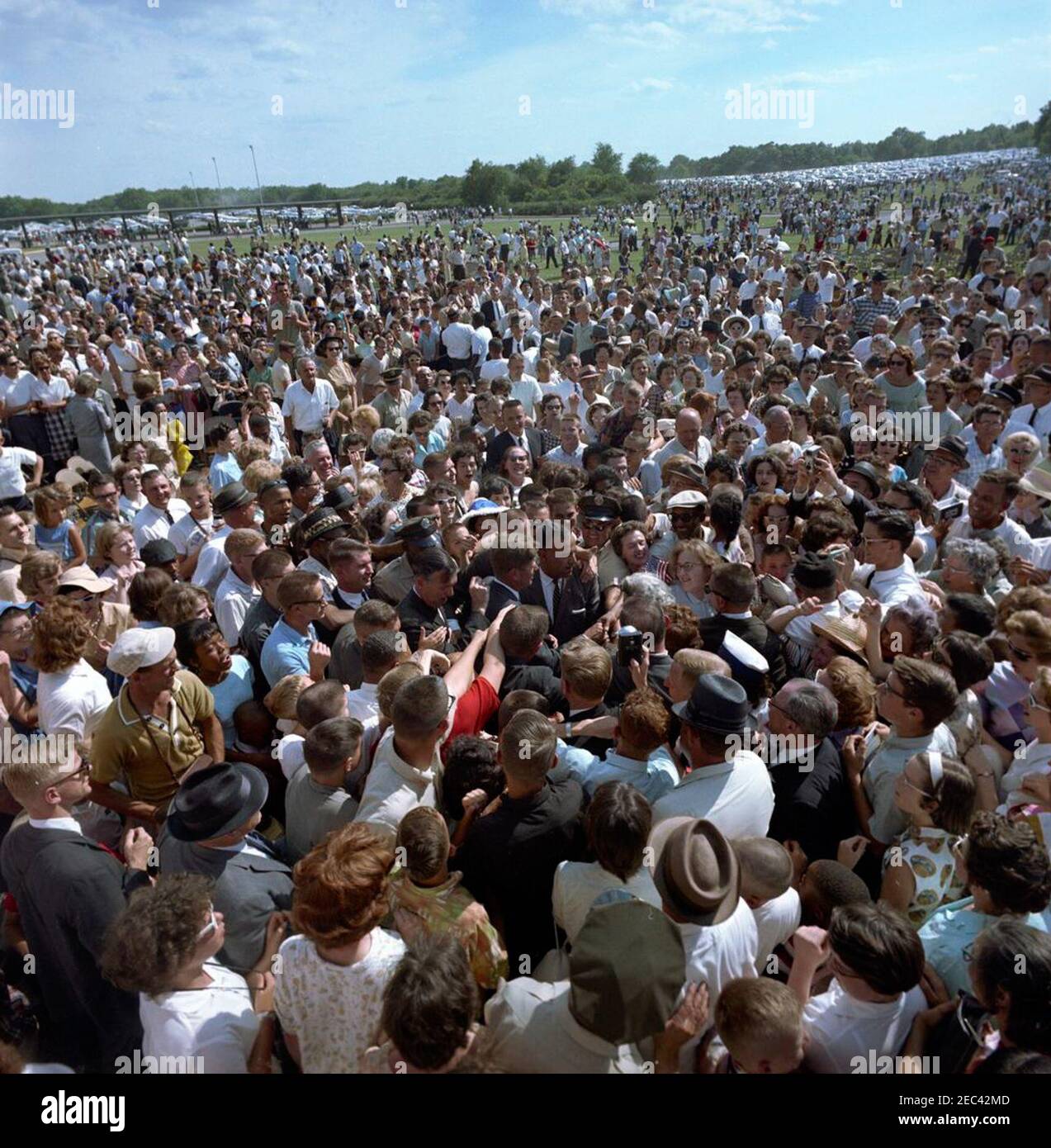 Trip to Tennessee and Alabama: Arrival at Muscle Shoals, Alabama, and ...