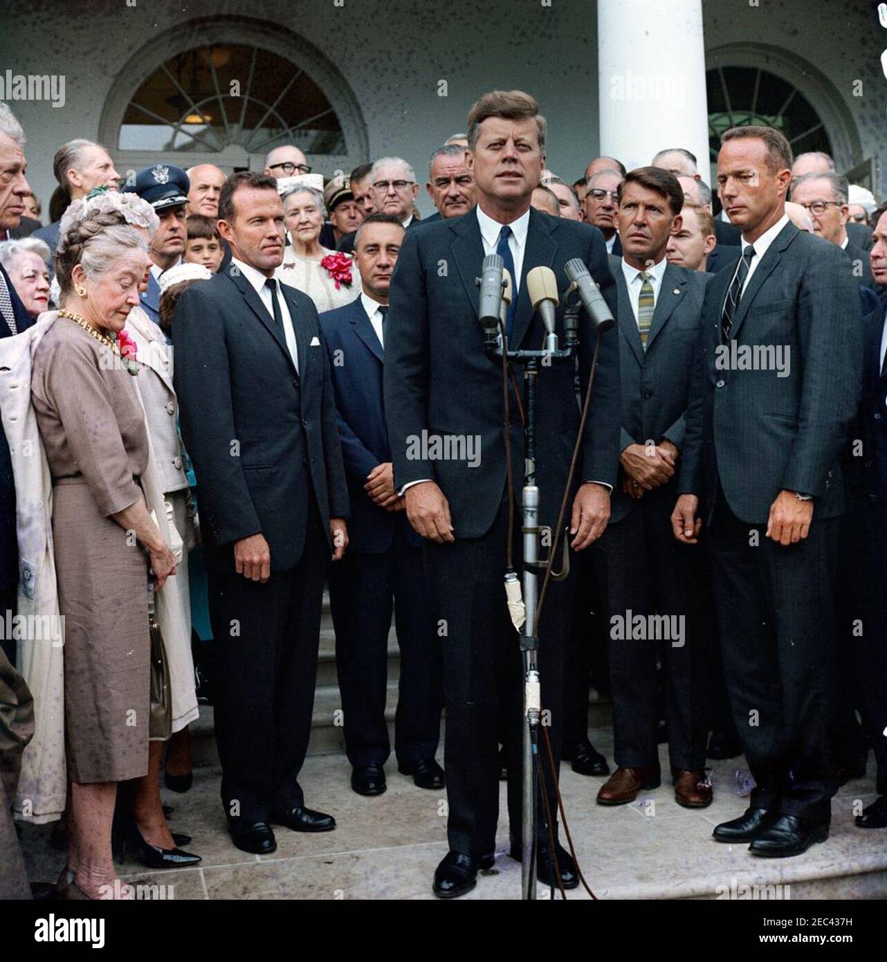 Major john thompson hi-res stock photography and images - Alamy