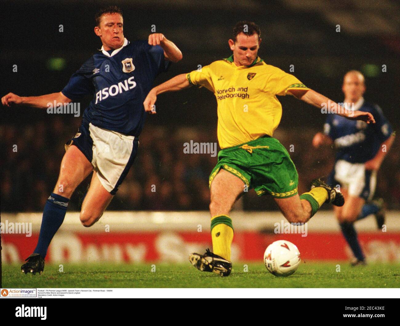 Linighan ipswich hi-res stock photography and images - Alamy