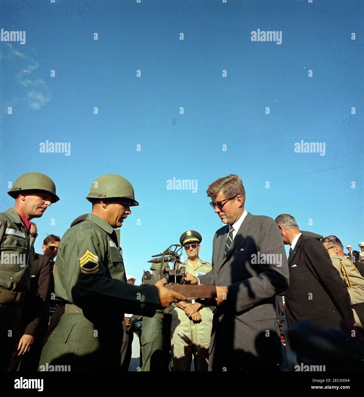 Sergeant wheeler hi-res stock photography and images - Alamy