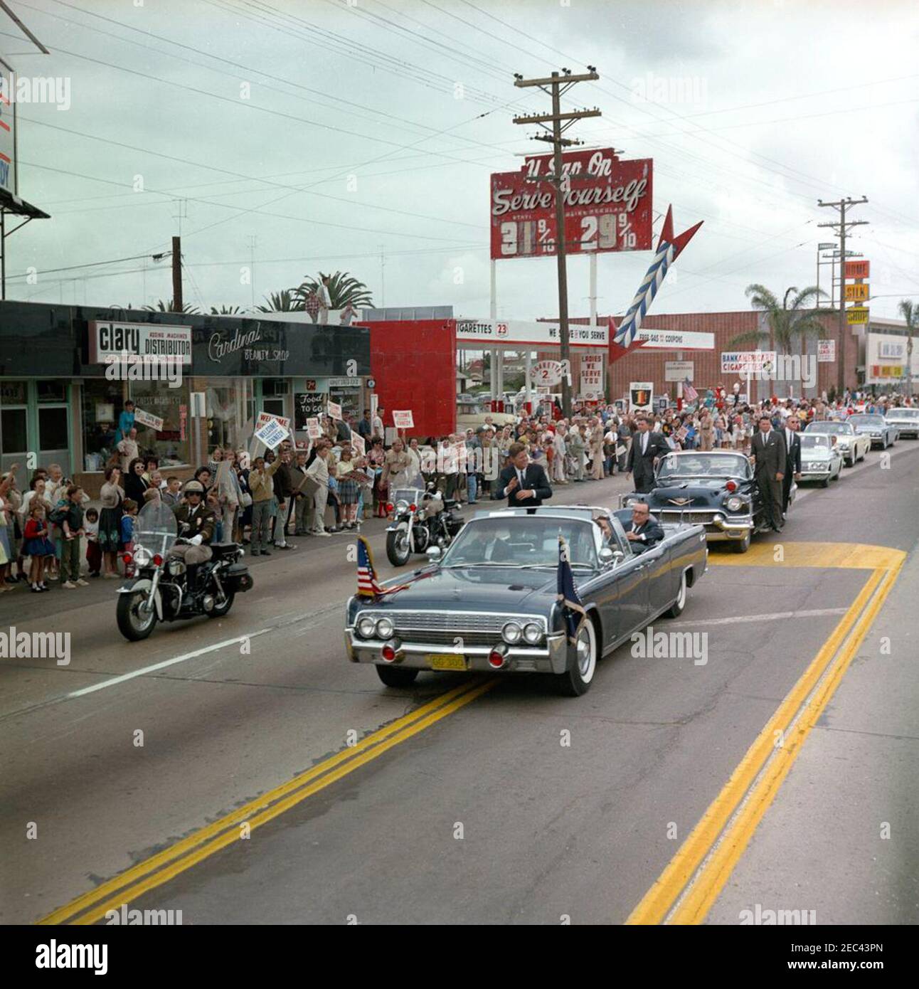 The lindbergh line hi-res stock photography and images - Alamy