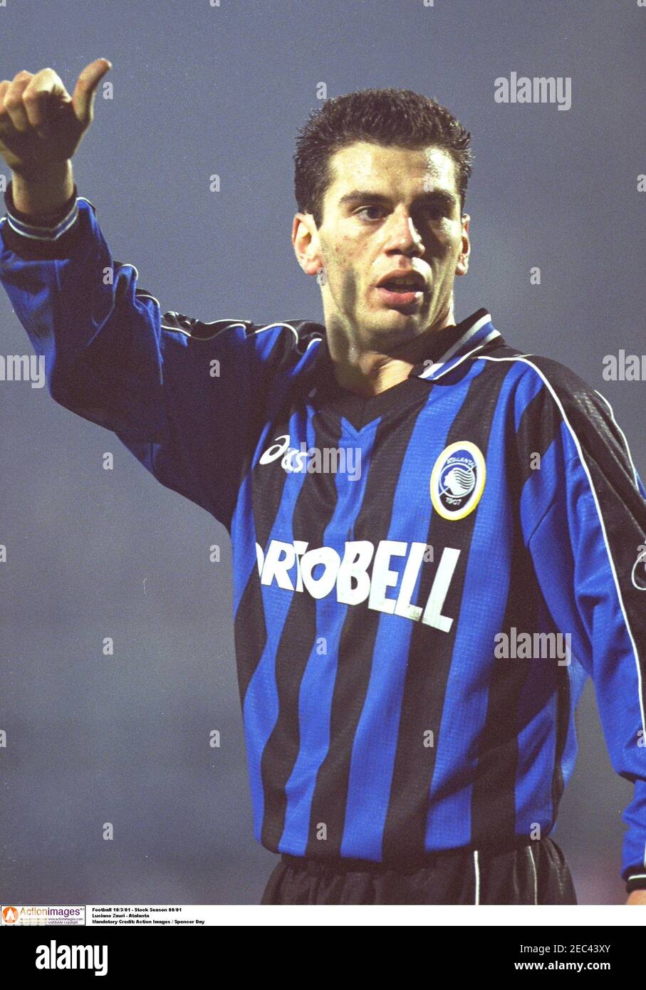 Luciano Zauri High Resolution Stock Photography and Images - Alamy