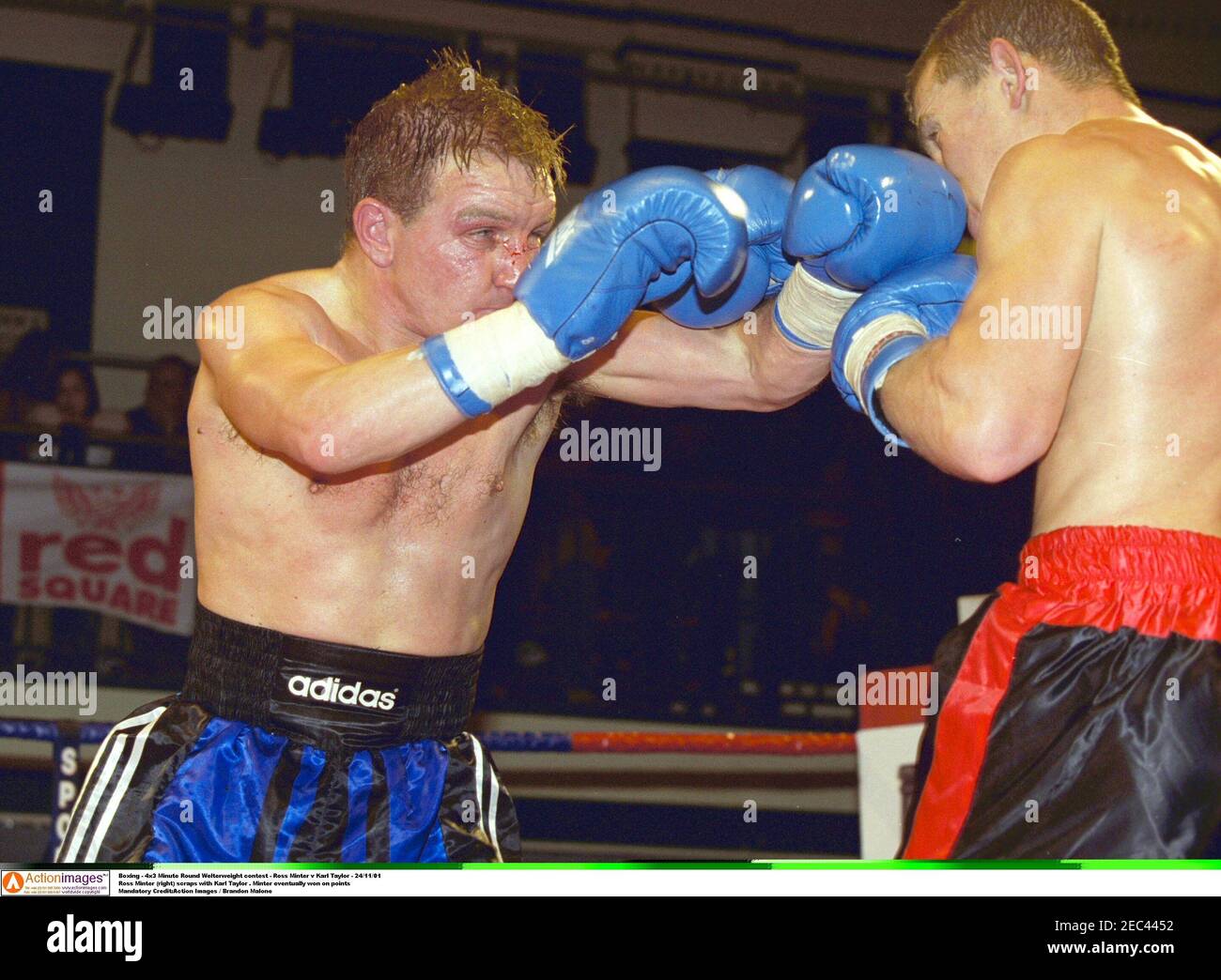 Minter won hi-res stock photography and images - Alamy