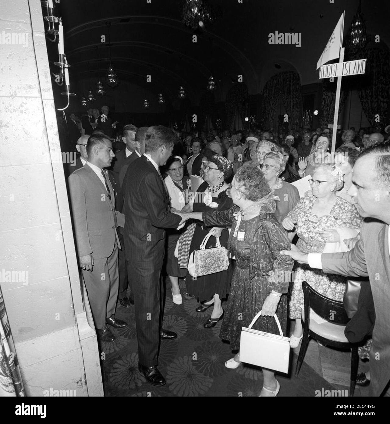 Ss Agent Roy Kellerman