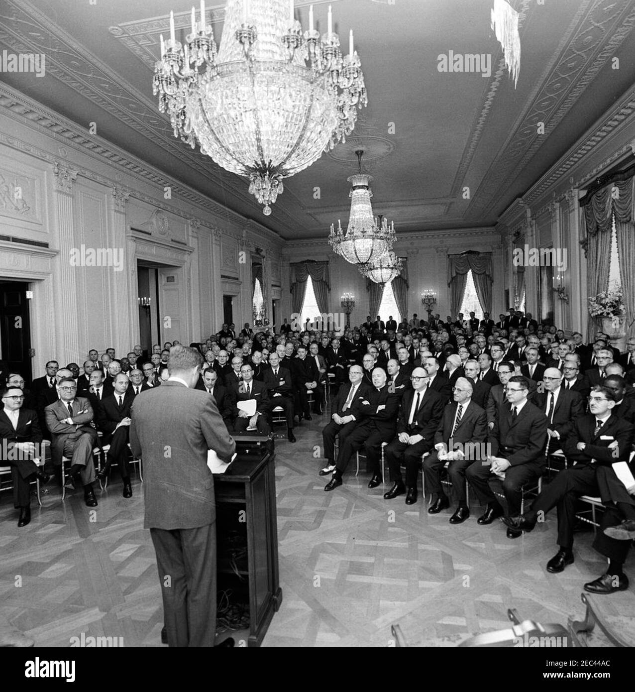 Jewish civil rights Black and White Stock Photos & Images - Alamy
