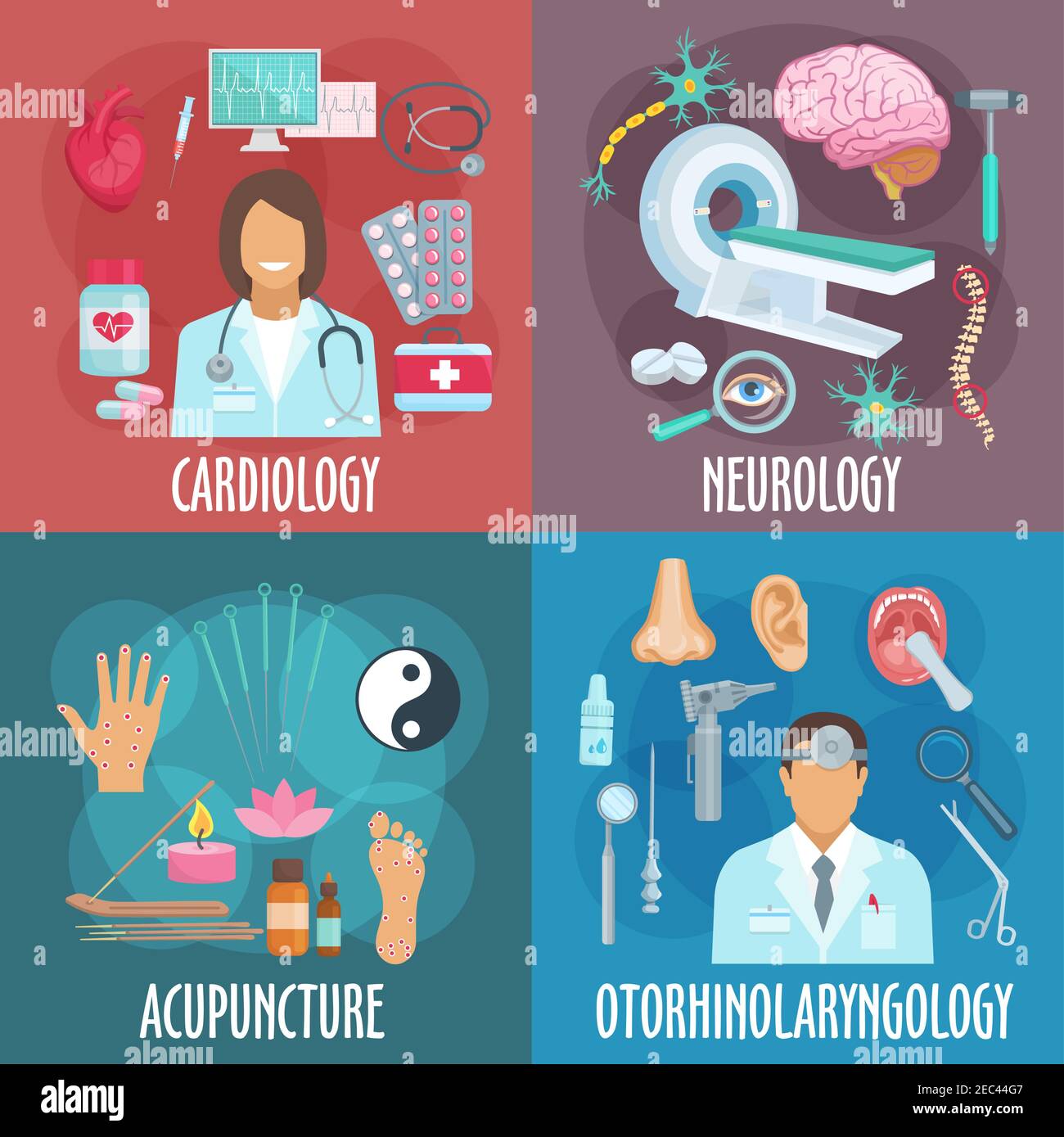 Conventional symbols Stock Vector Images - Alamy