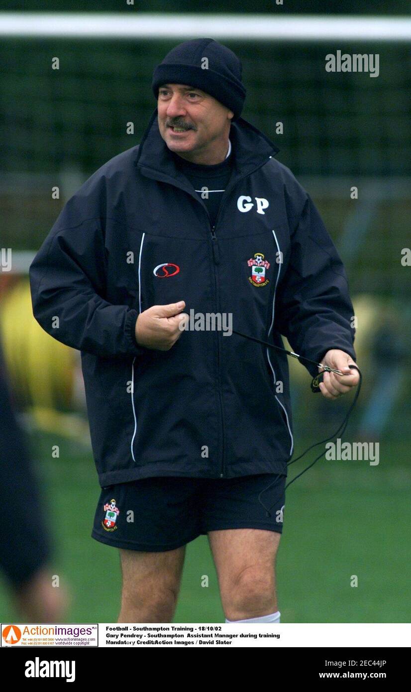 Gary slater hi-res stock photography and images - Alamy