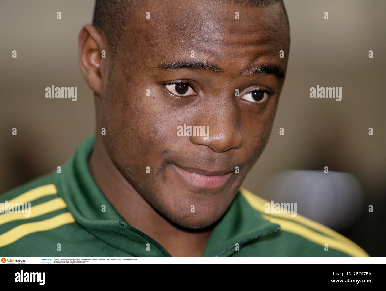 Nigel browne hi-res stock photography and images - Alamy