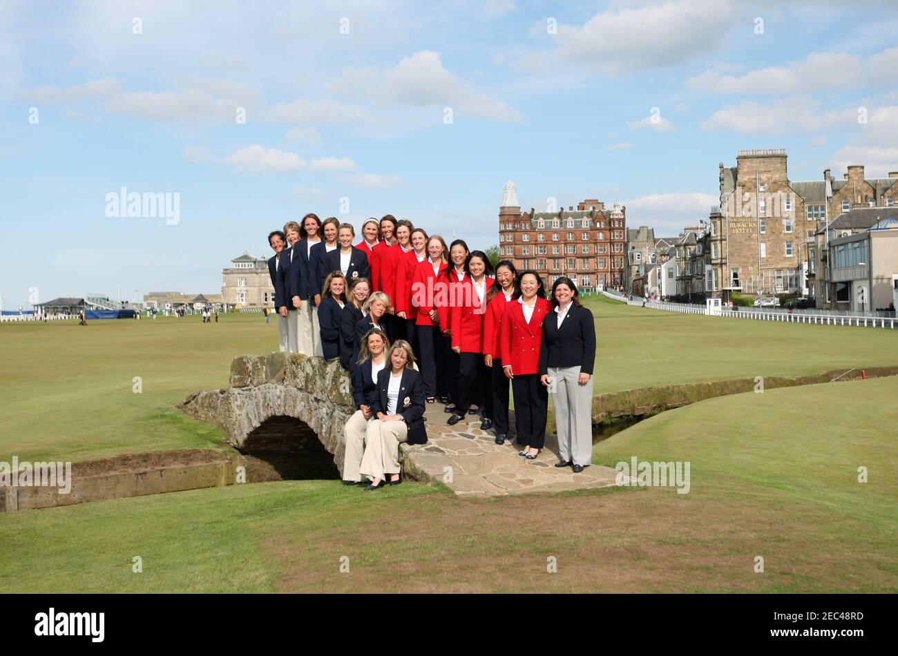 Kimberly watson hi-res stock photography and images - Alamy