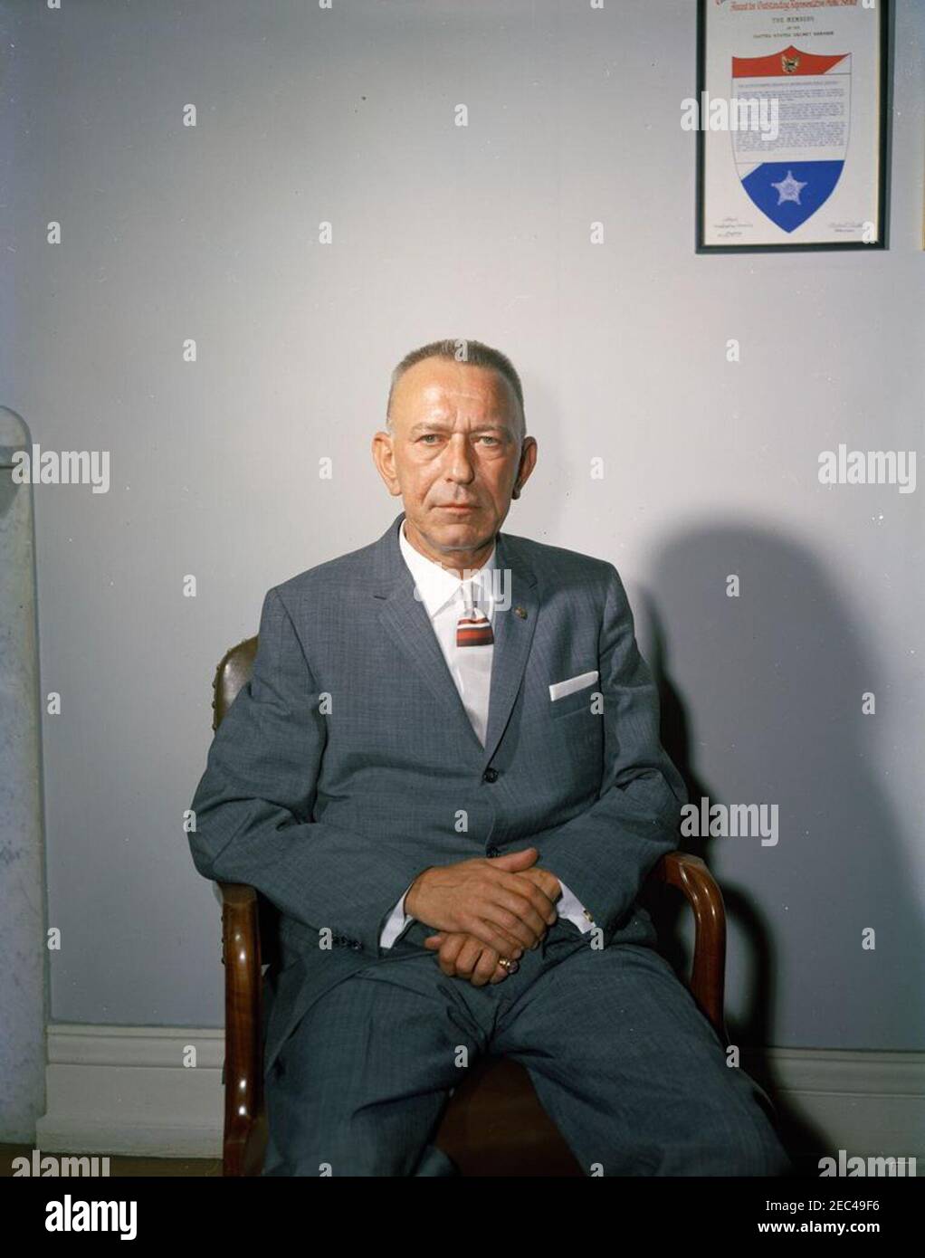 U e baughman hi-res stock photography and images - Alamy