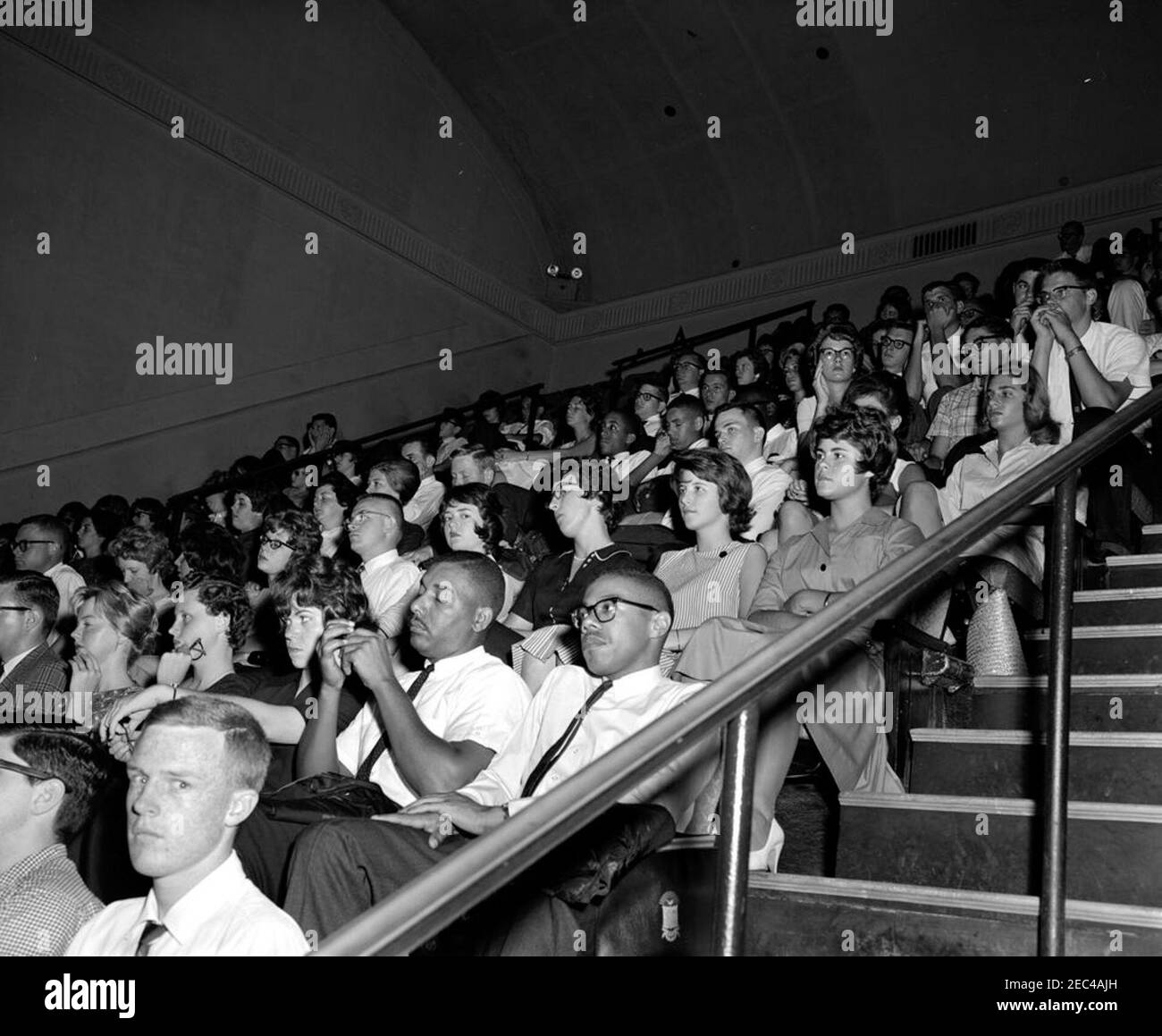 John l mcclellan hi-res stock photography and images - Alamy