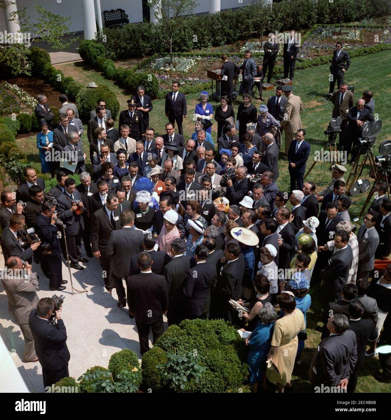 George tames hi-res stock photography and images - Alamy