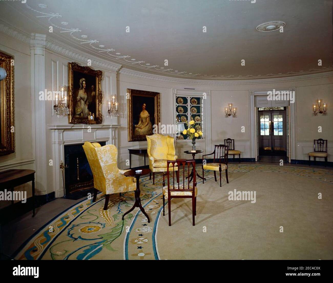 Diplomatic reception rooms hi-res stock photography and images - Alamy
