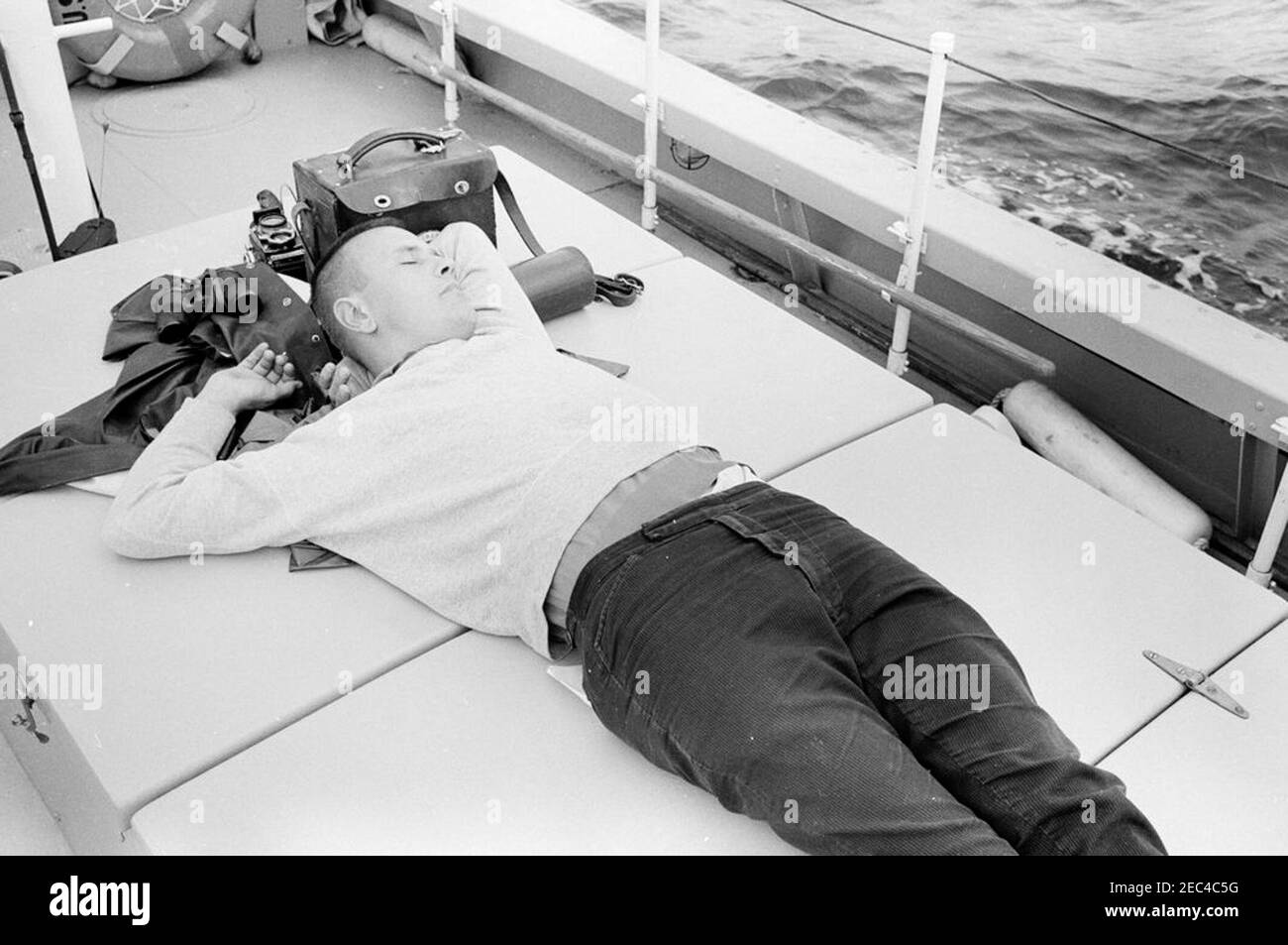 Weekend cruise in Maine: Sailing aboard United States Coast Guard (USCG ...