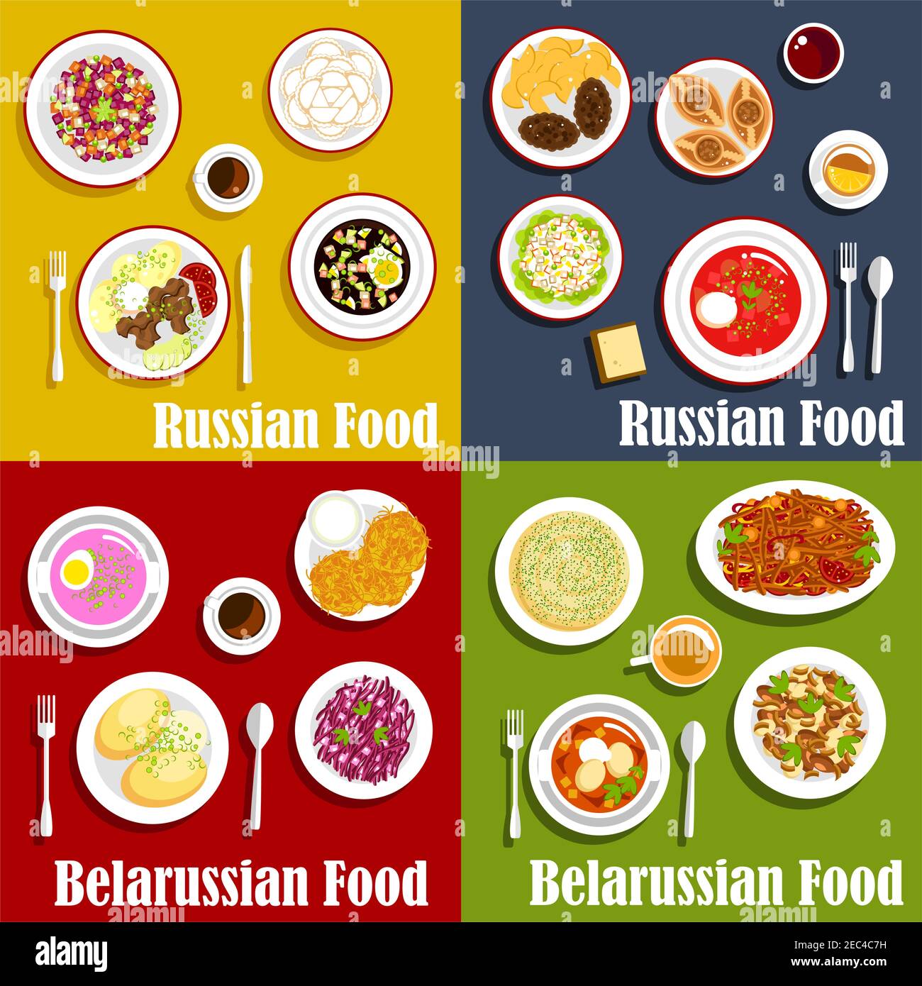 Vereshchaka Stock Vector Images - Alamy