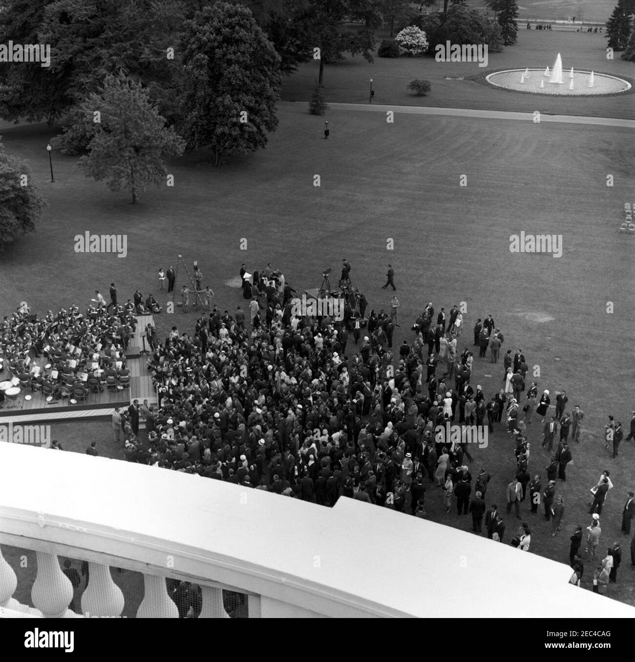 Trinity House Reception Black and White Stock Photos & Images - Alamy