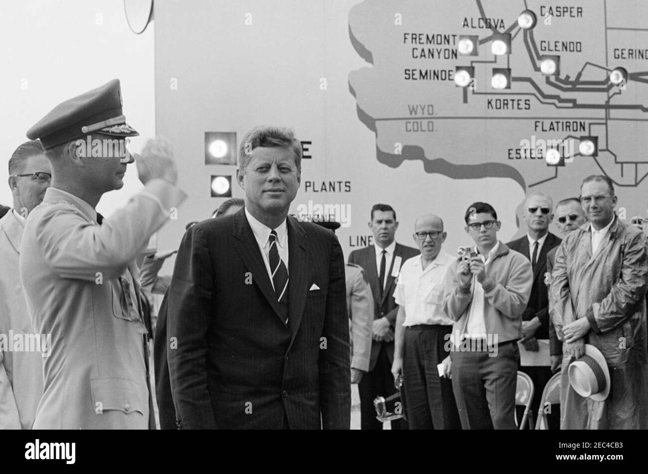 Engineer colonel hi-res stock photography and images - Alamy